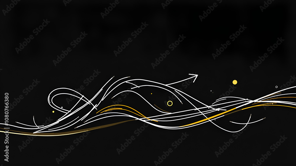 Adapting to market changes requires the flexibility seen in doodle art ...