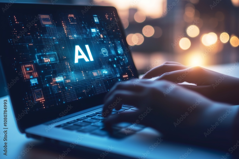 Harnessing the power of Artificial Intelligence in the field of ...