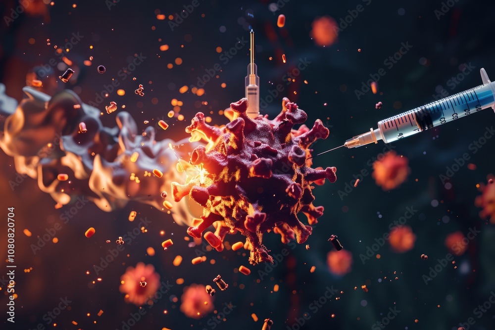 technologies behind vaccine development such as mRNA or viral vector ...