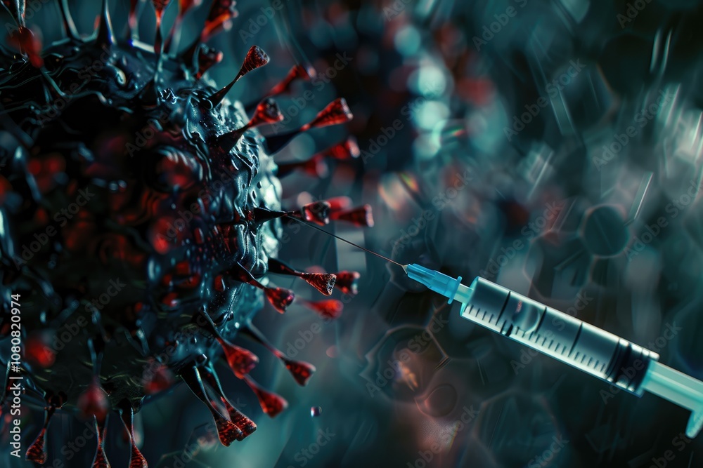 technologies behind vaccine development such as mRNA or viral vector platforms and their role in ...