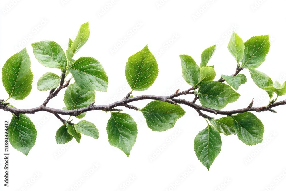 Here's a suggested and keywords for your stock photo.. Lush green ...