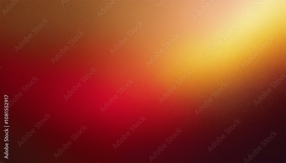 Abstract background, USC Cardinal and USC Gold gradient background with ...