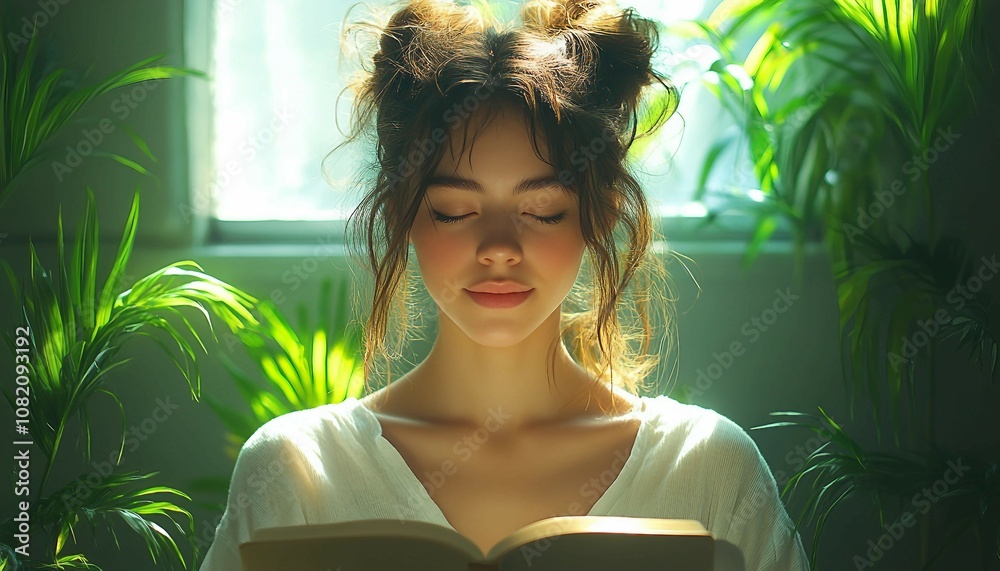 AI-Enhanced Mood Tracking, mobile app where AI detects mood shifts ...