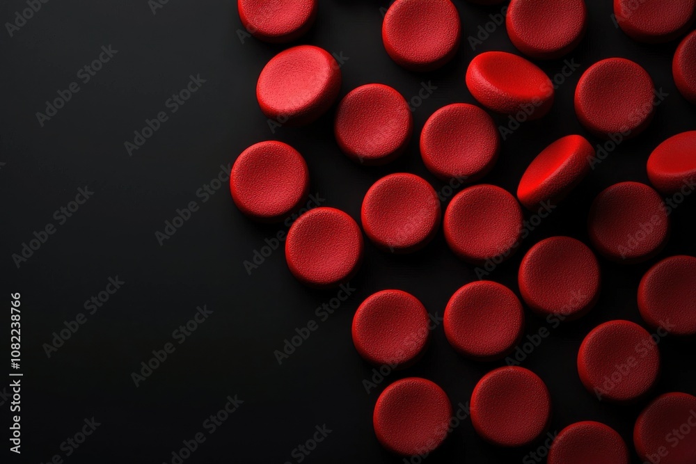 Exploring the function of red blood cells in oxygen transport human ...