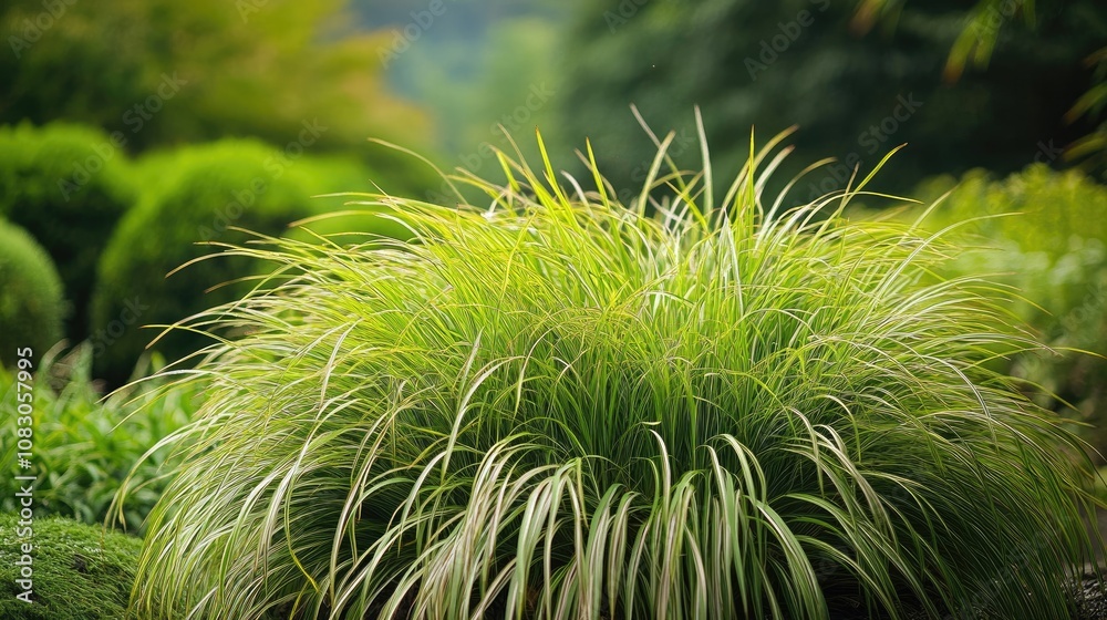 Comprehensive guide to different types of Carex their habitats and ...
