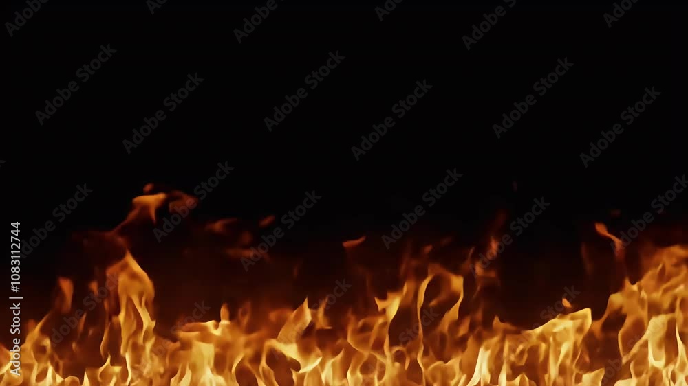 4K resolution featuring slow moving background smooth transitions ...