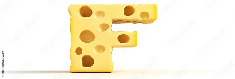 cheese alphabet, A, B, C, D, E, F, G, H, I, J, K, L, M, N, O, P, Q, R ...