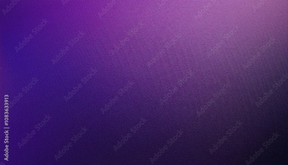 Elegant Purple Gradient Texture Background for Modern Designs. Ideal ...