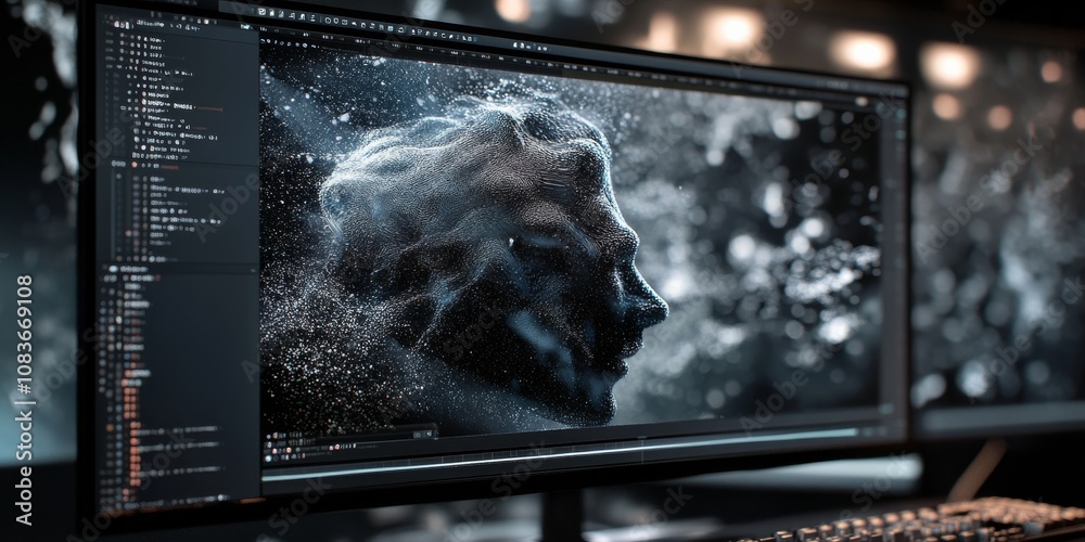 This software helps motion designers and animators create 3D visual ...