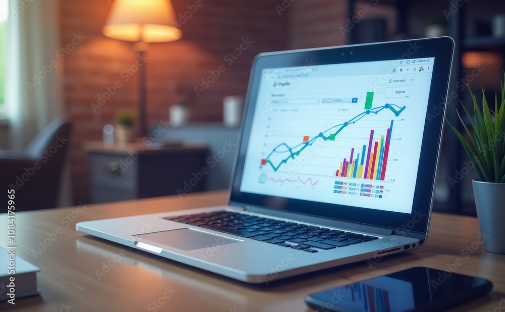 SOP, Standard operating procedure concept. Businessman use laptop with ...