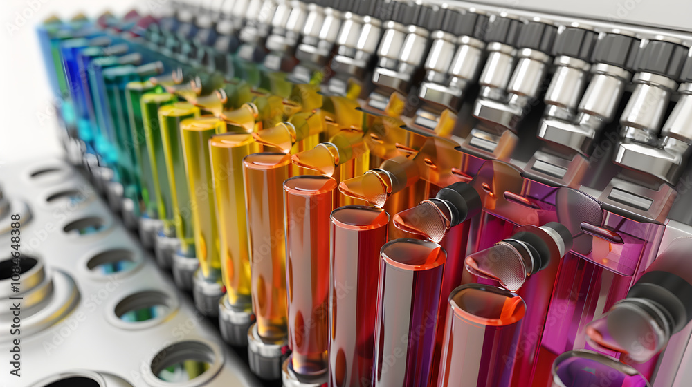 Visual Infographic Explaining Octane Ratings, their Impact on Engine ...