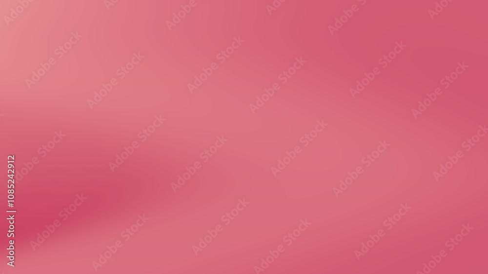 Solid pink background suitable for various design projects like social ...