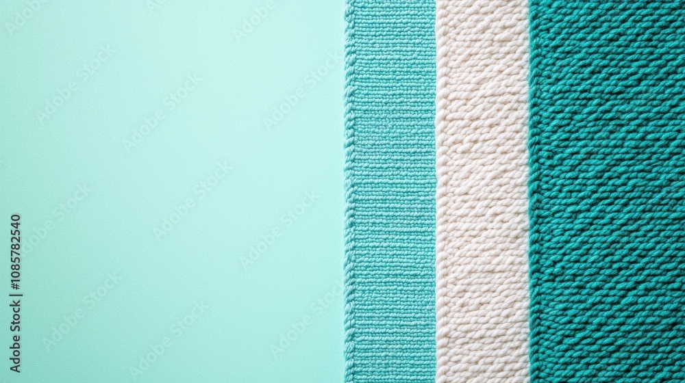 Gradient A cool gradient transitioning from deep emerald green to a ...