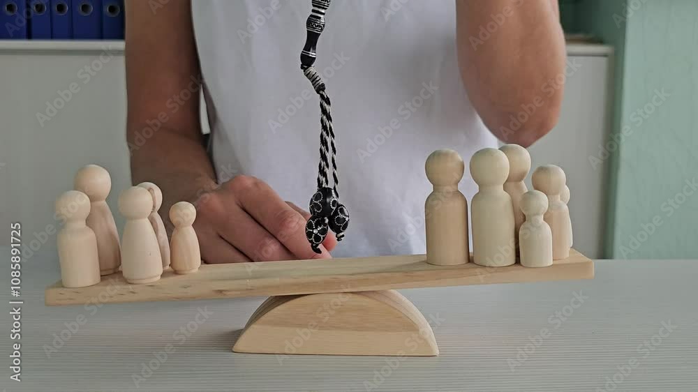 Balance of traditional values and modern beliefs. Sunni and Shia split ...