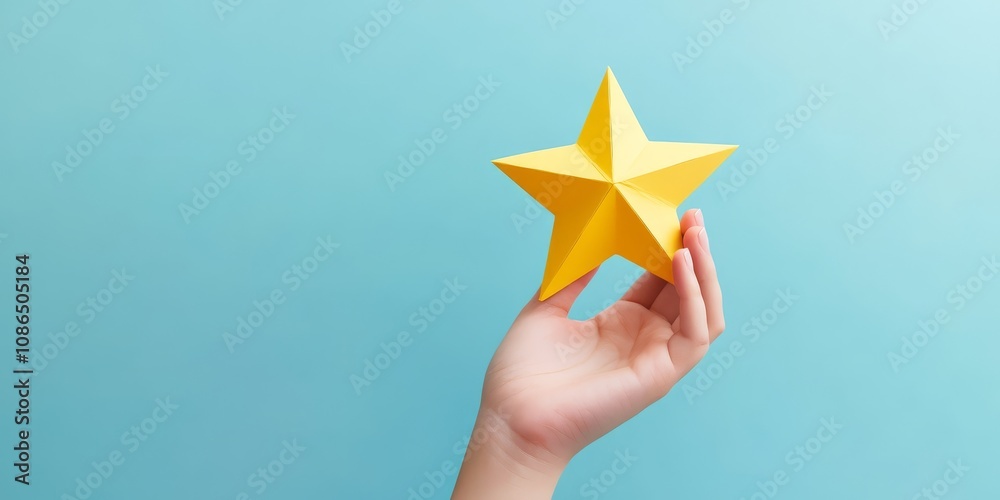 This visual representation reflects clients' satisfaction and their ...