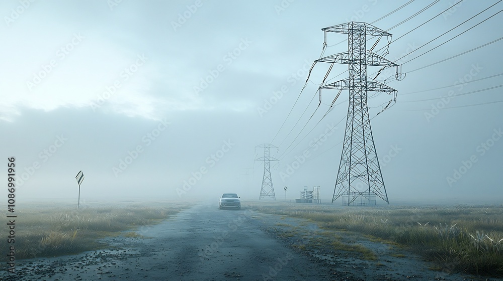 Optimized AI Driven Energy Grid Balancing Renewable and Non Renewable ...