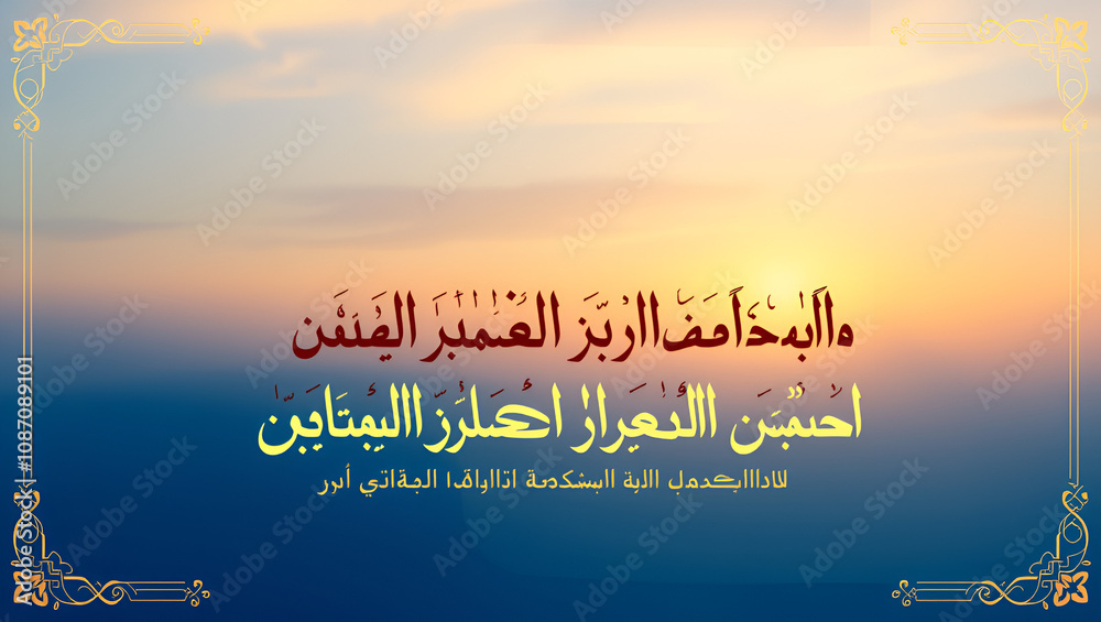 rabbi inni lima anzalta ilayya min khairin faqir in arabic text, ayat ...