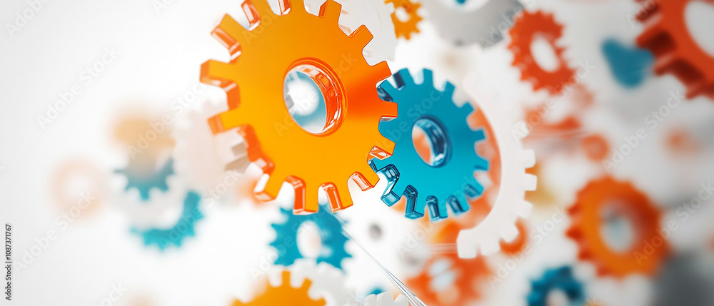 Agile frameworks adapt project plans to changing requirements. Iterative processes ensure ...