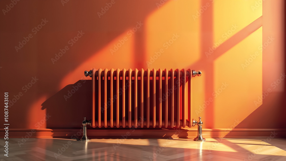 Artistic Warmth: Exploring the Intersection of Function and Art with a ...