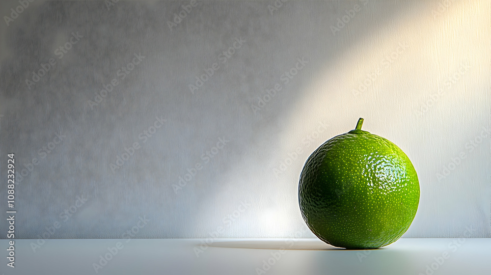 Top 10 Stunning Lime Fruit 4K Stock Footage: Abstract Green Background ...