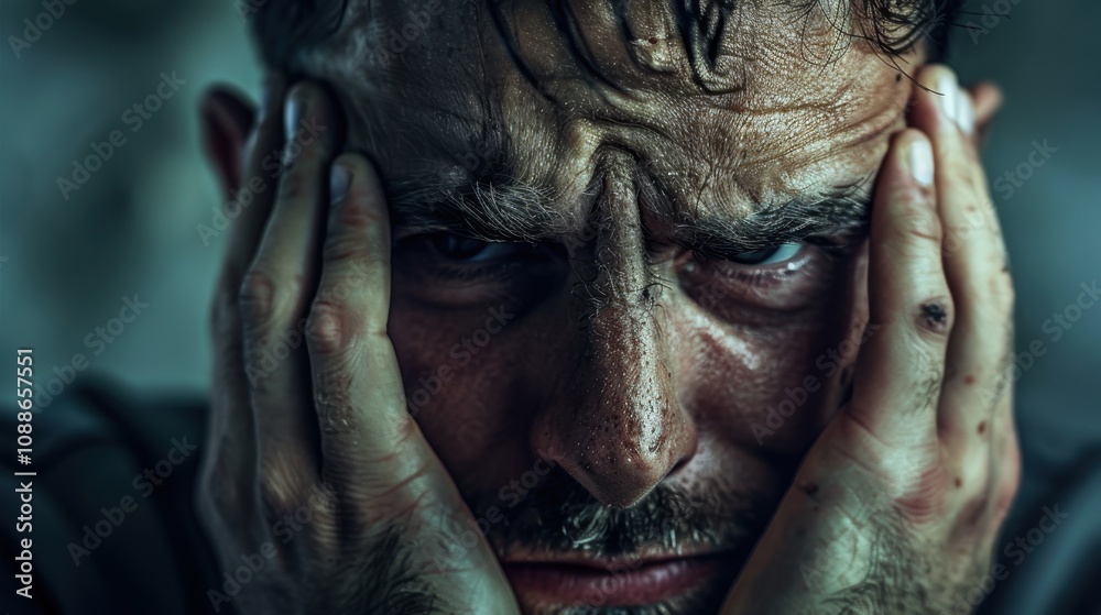 Resilience through Suffering: Enduring hardship and emerging stronger ...