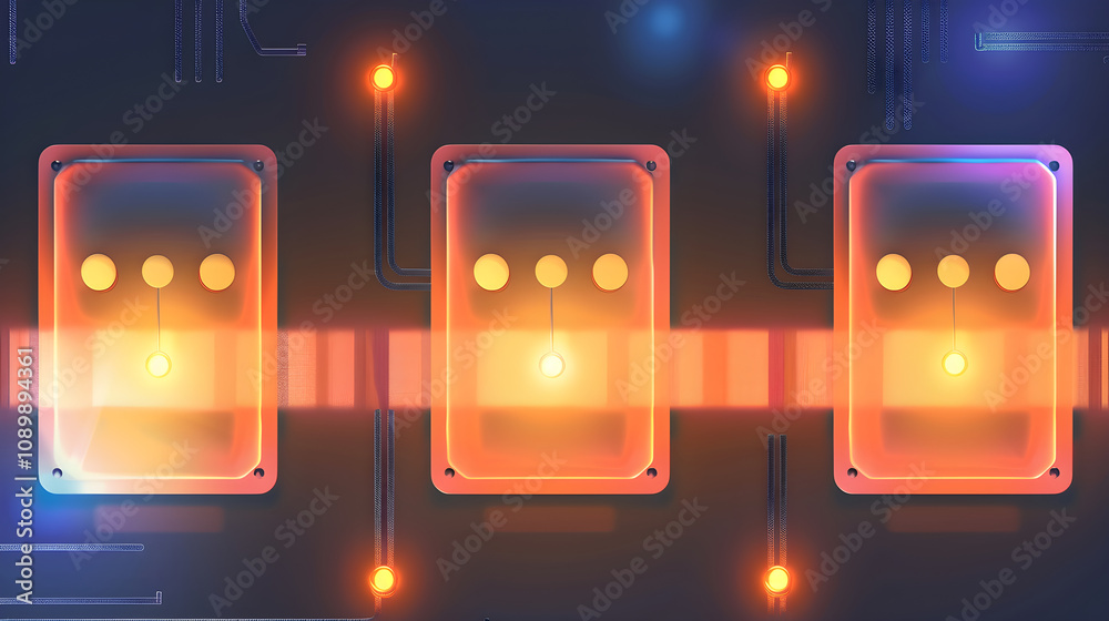 Simplified Schematic Representation of a P-N Junction Diode with ... Simplified Schematic Representation of a P-N Junction Diode with ...
