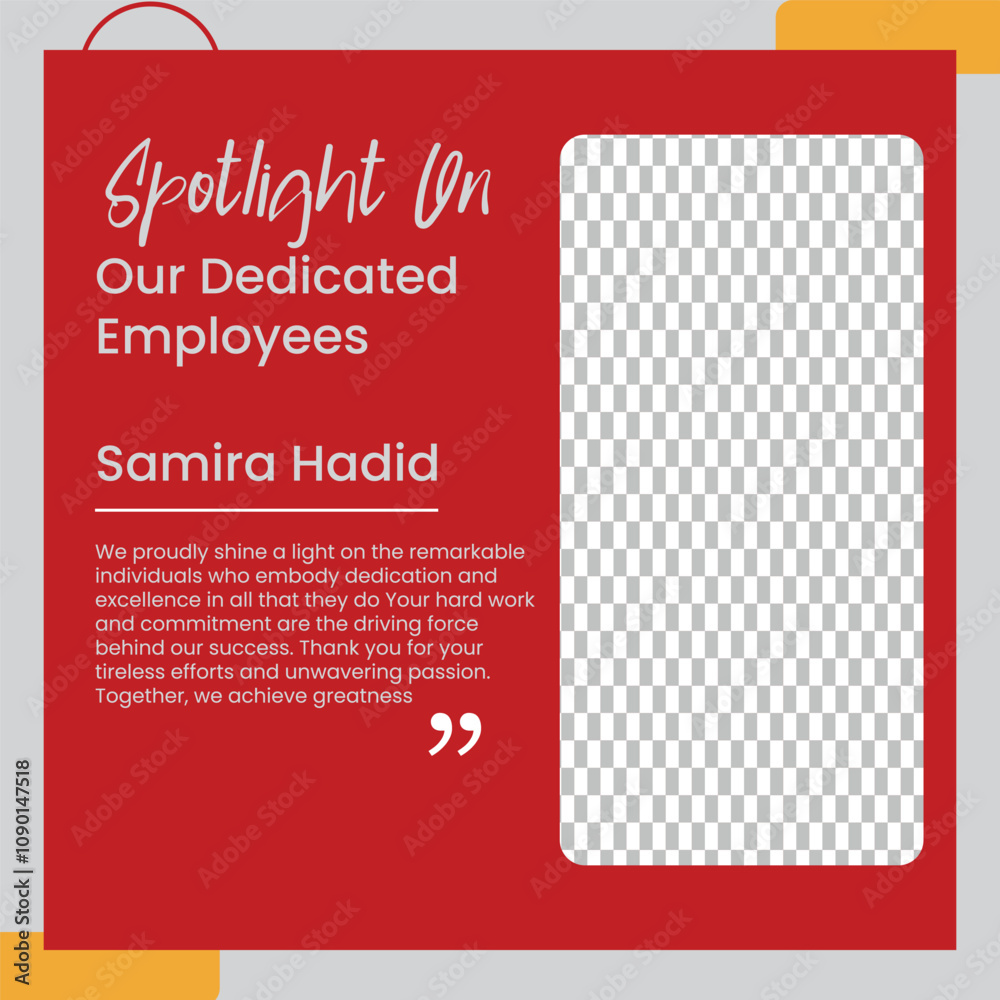 Welcome Aboard Social Media Post Design Template Welcome To The Team ...