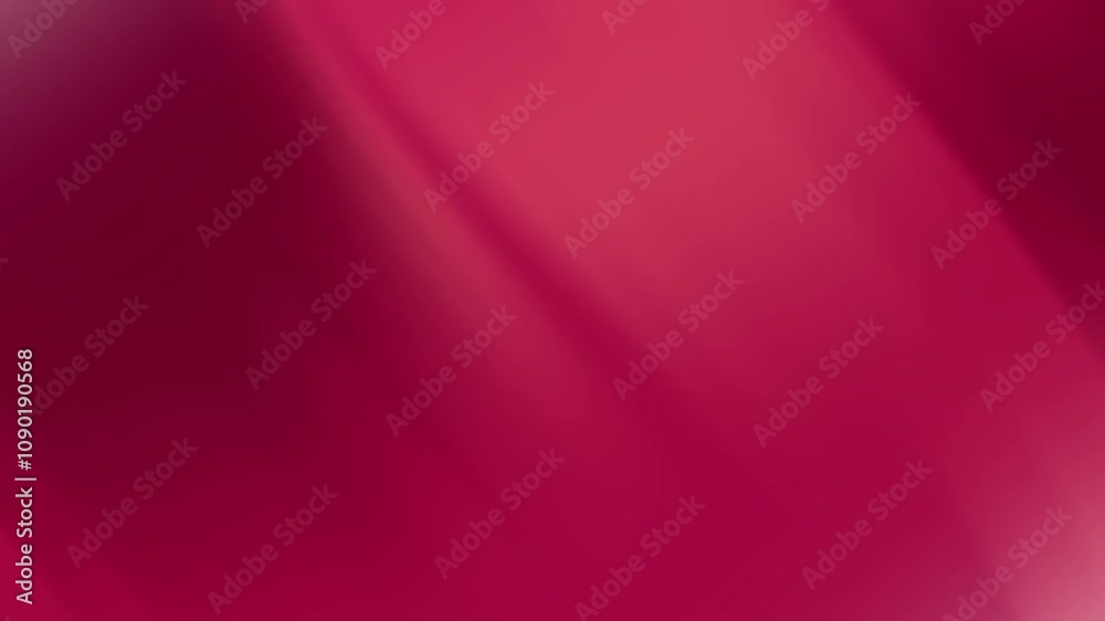 Red abstract animation background, Red gradient motion wallpaper ...