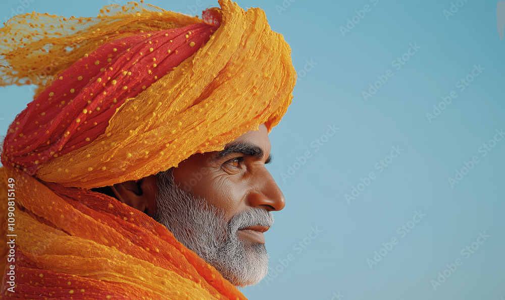 Cultural Heritage and Traditional Attire: The Significance of Colorful ...