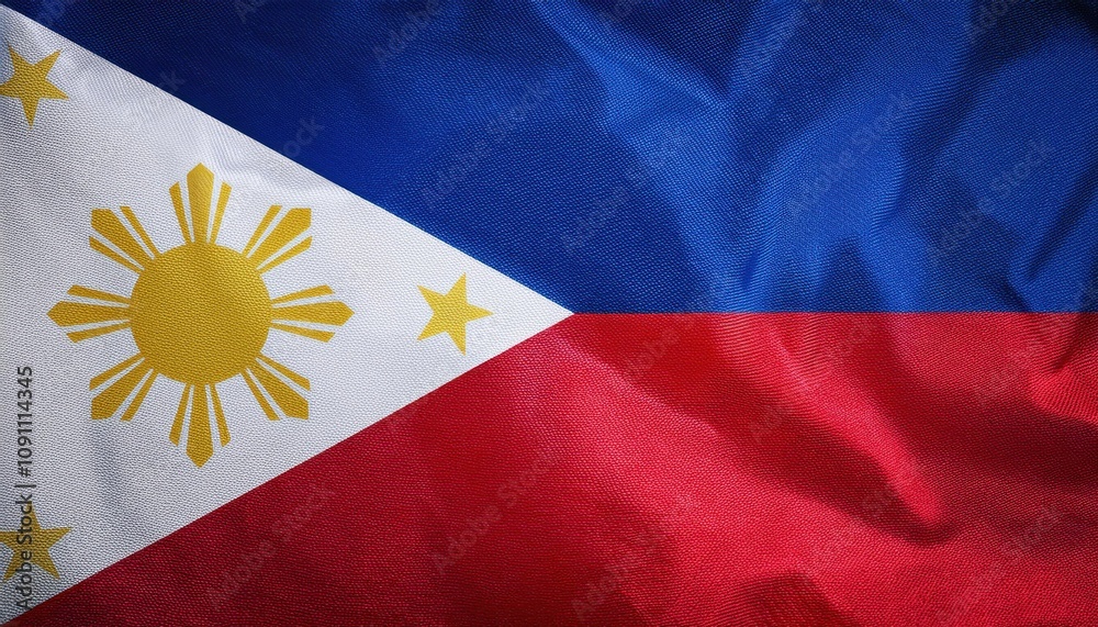 Symbolism of the Philippine Flag. Exploring National Identity, Cultural ...