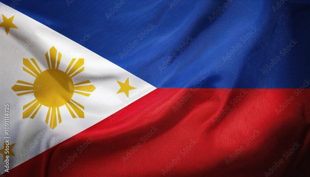 Symbolism of the Philippine Flag. Exploring National Identity, Cultural ...