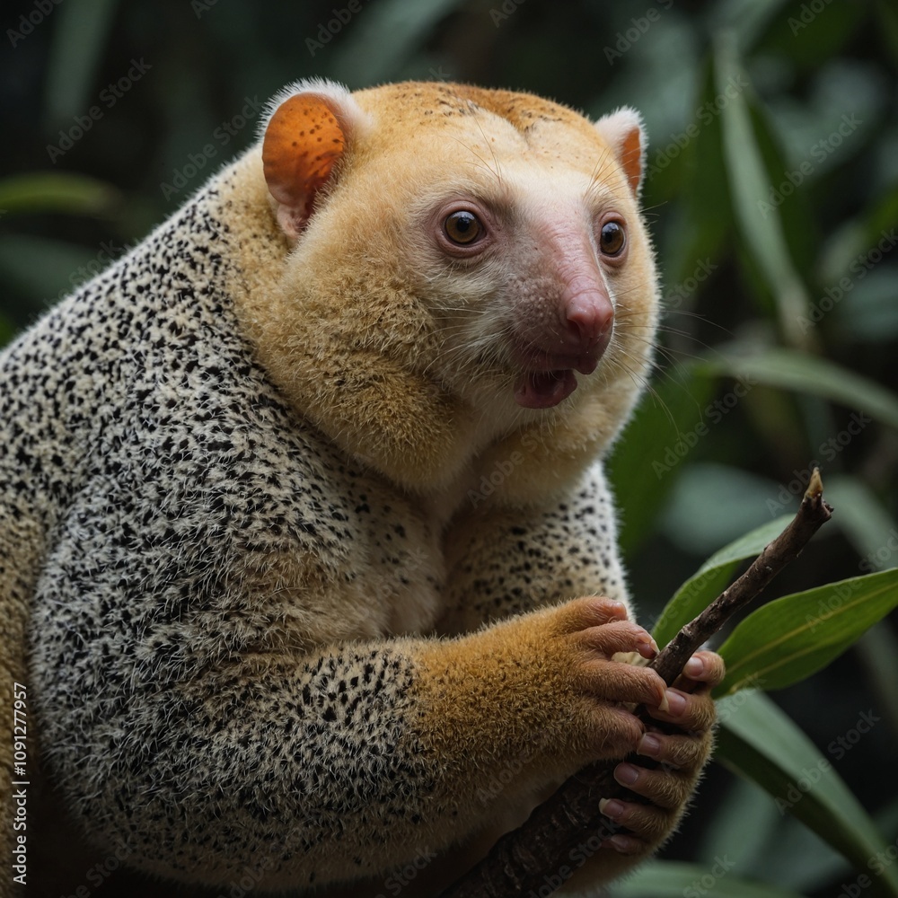 A squirrel is a small, agile rodent with a bushy tail, known for its ...