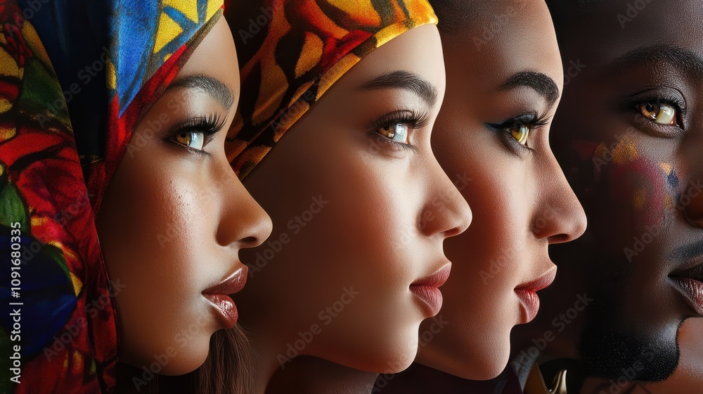 Multi cultural immigration and multiculturalism as a celebration of ...