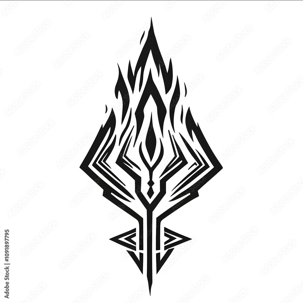 Dungeons and Dragons 5th edition Players Handbook art style white ...