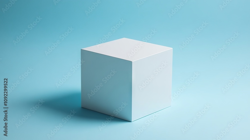 Solid display block for store window displays, ideal for visual ...