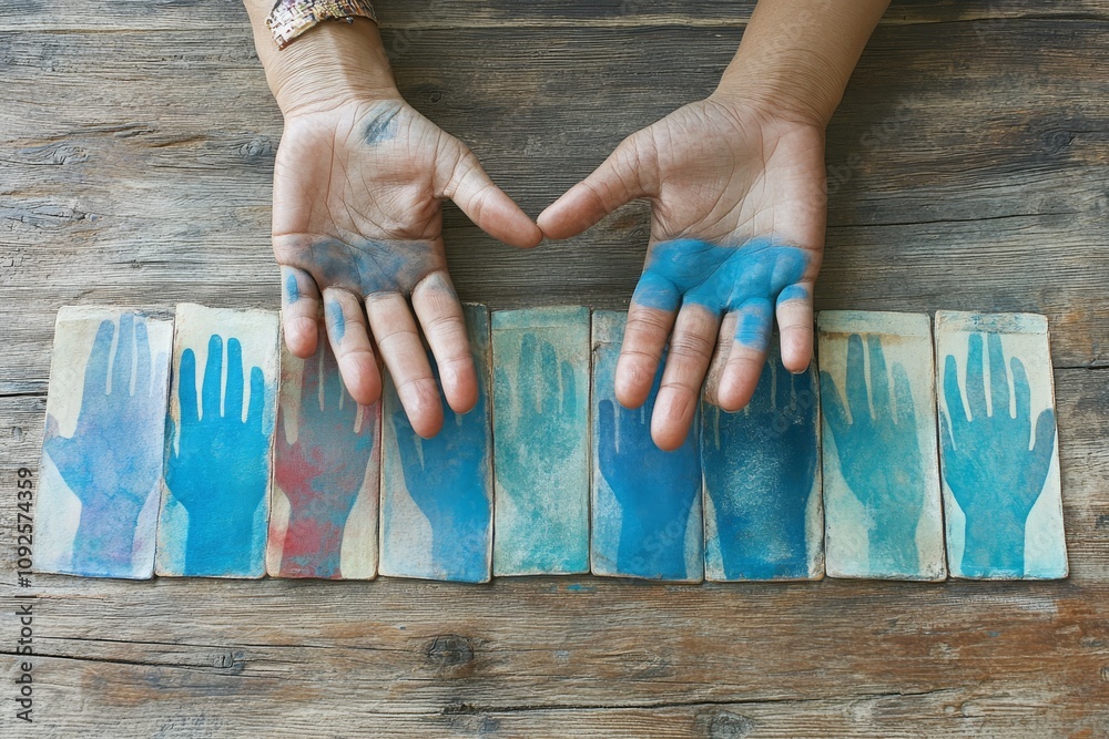 The International Day of Human Solidarity is a day when humanity ...