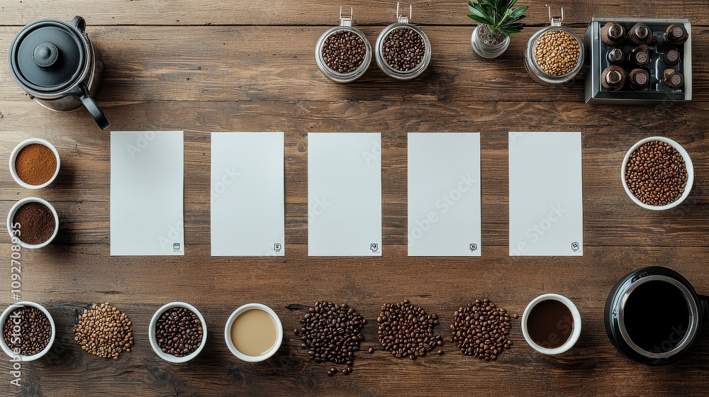 Coffee roasting workshop local cafe interactive experience cozy ...