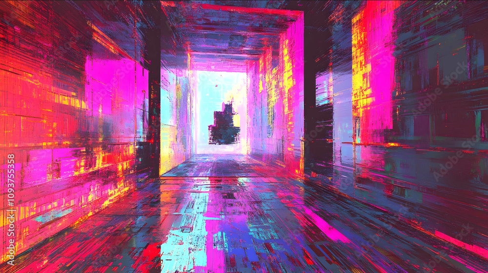 create a reality in a 12dimensional vector in a uniformed ...