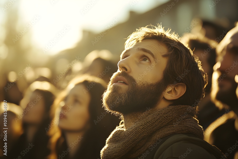 Christianity. Jesus says, "Yes, I am coming soon." Amen. Come, Lord ...