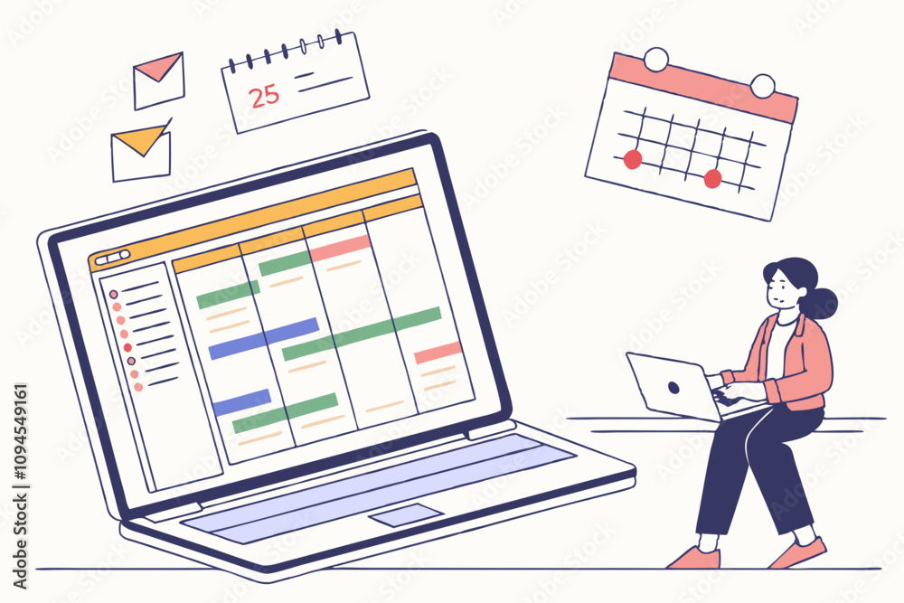 Project management, planning for software development, resources and ...