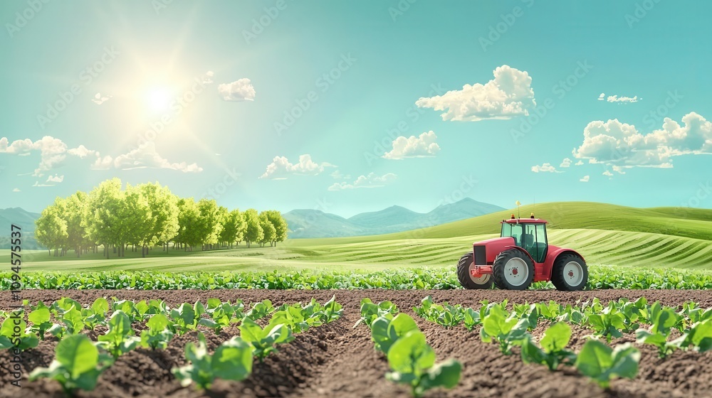 Climate-smart agriculture techniques being employed to enhance food ...