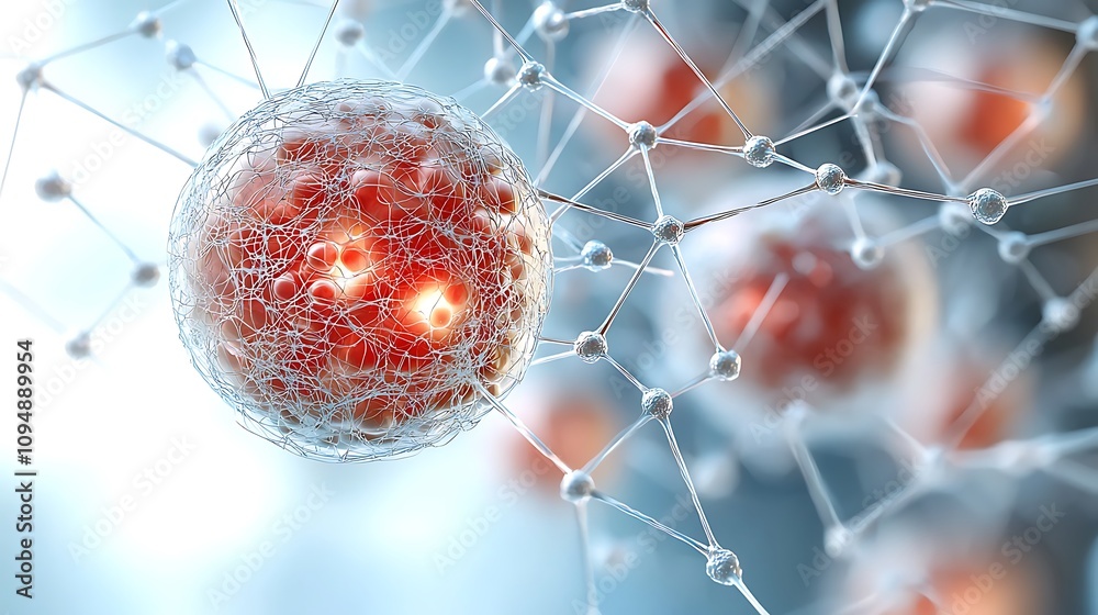 One cutting edge method involves harnessing the power of exosomes, tiny ...