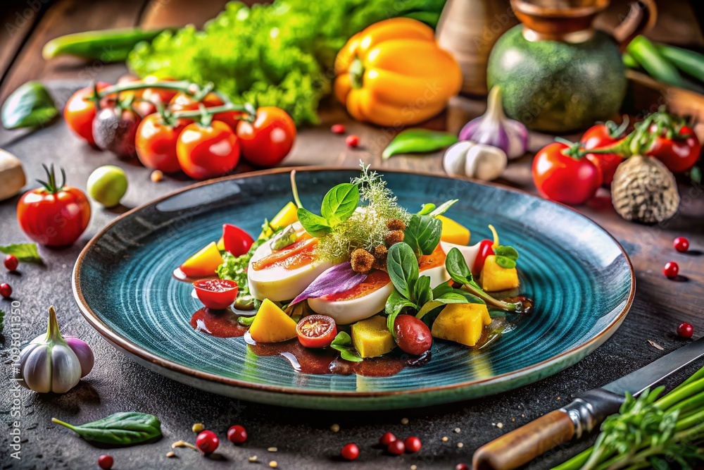 High-Quality Gourmet Food Photography Collection for PNG Download Free ...