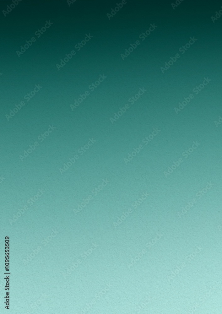 Pastel Mint Gradient-A collection of gradients with a subtle paper ...