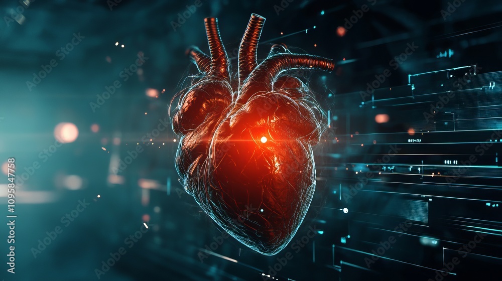 Atrial fibrillation Afib is an irregular heart rhythm that begins in ...