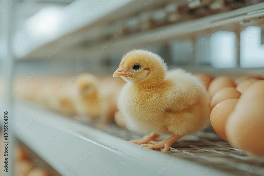 Cloud-based predictive maintenance system for egg hatchery equipment ... Cloud-based predictive maintenance system for egg hatchery equipment ...