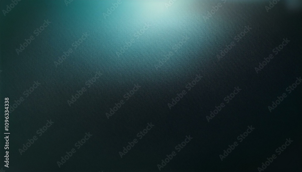 Abstract background, Absolute Zero and black gradient background with ...