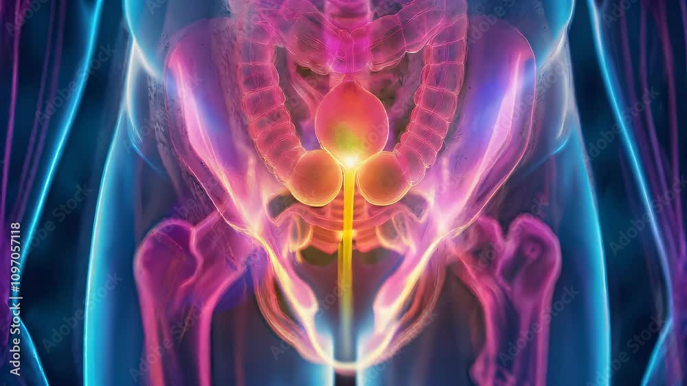 Interstitial Cystitis: The Bladder Pain and Urinary Urgency - Picture a ...