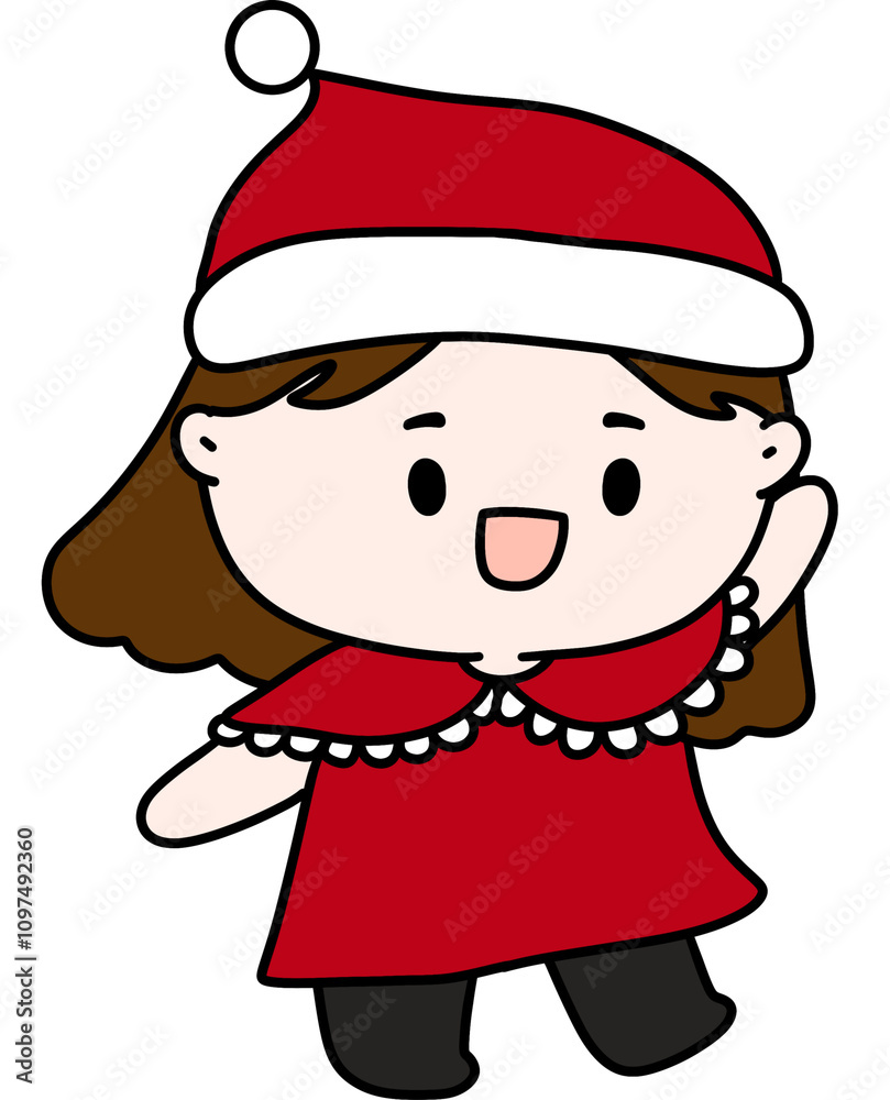 Christmas costumes Cute, Kids, Children, Clipart, PNG, Transparent ...