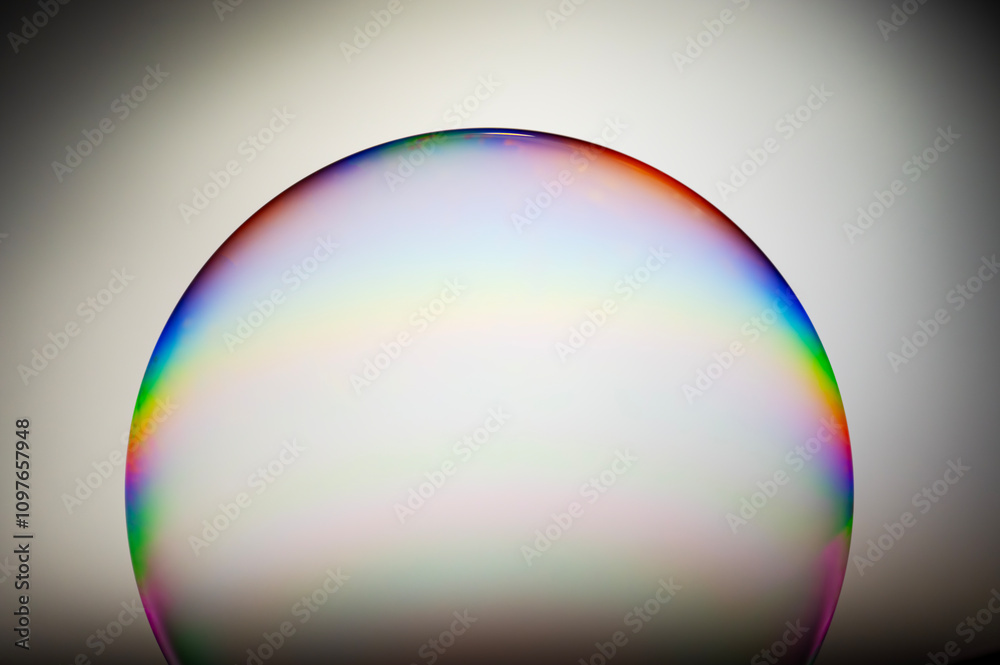 International Blowing Bubbles Day. NATIONAL BUBBLE WEEK. Soap bubbles ...